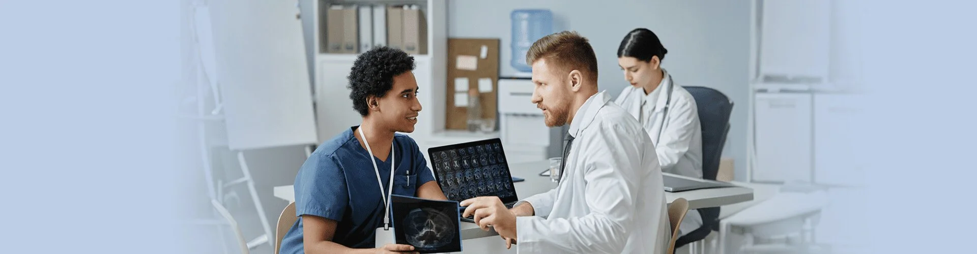 Travel Radiology Tech Salary and Benefits: What to Expect in 2025