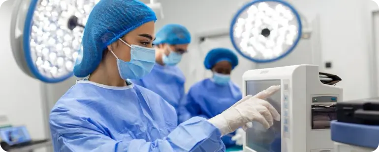 What Is a Cath Lab Tech? Role, Salary & Career Path