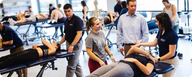 Physical Therapy Degree: Step-by-Step Guide for 2025