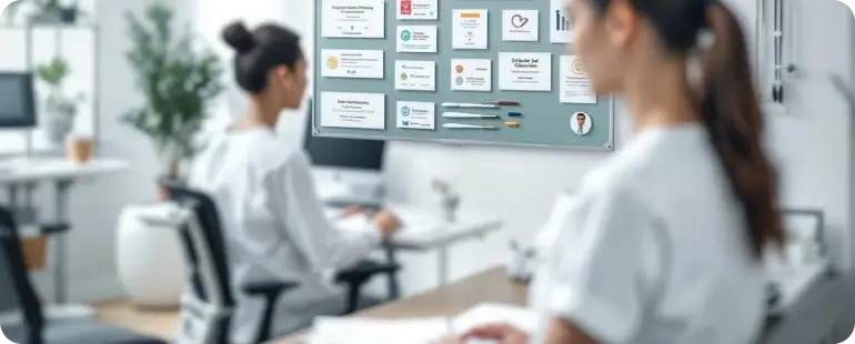 How to Write Occupational Therapy Credentials Correctly