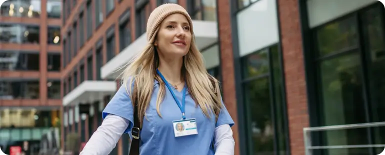 Facts About Travel Nurses: Essential Things You Need to Know